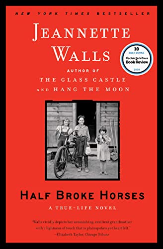 Half Broke Horses | Palisades Free Library