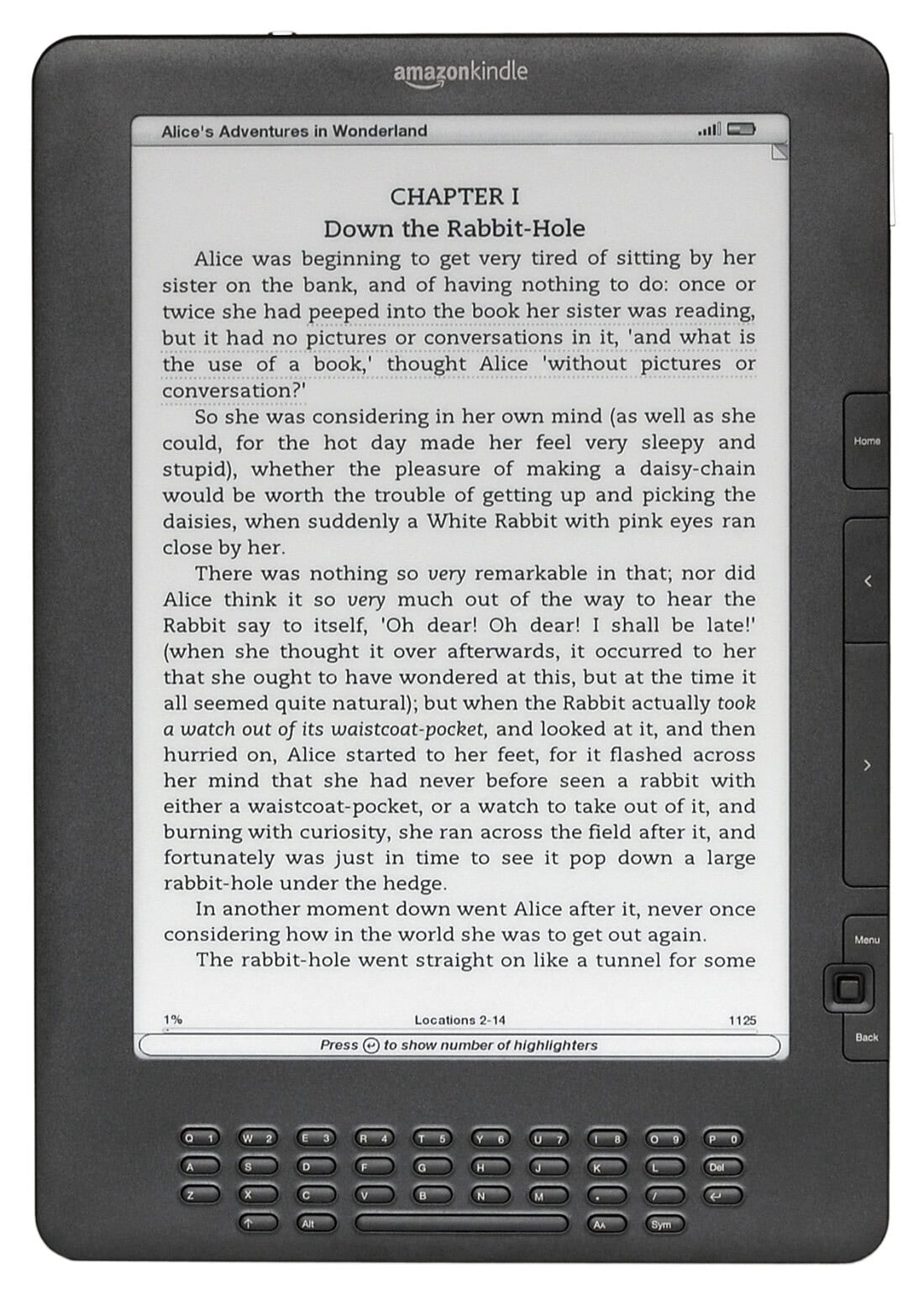 Critical Software Update for Kindle E-Readers | Palisades Free Library