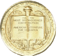 Newbery Medal | Palisades Free Library